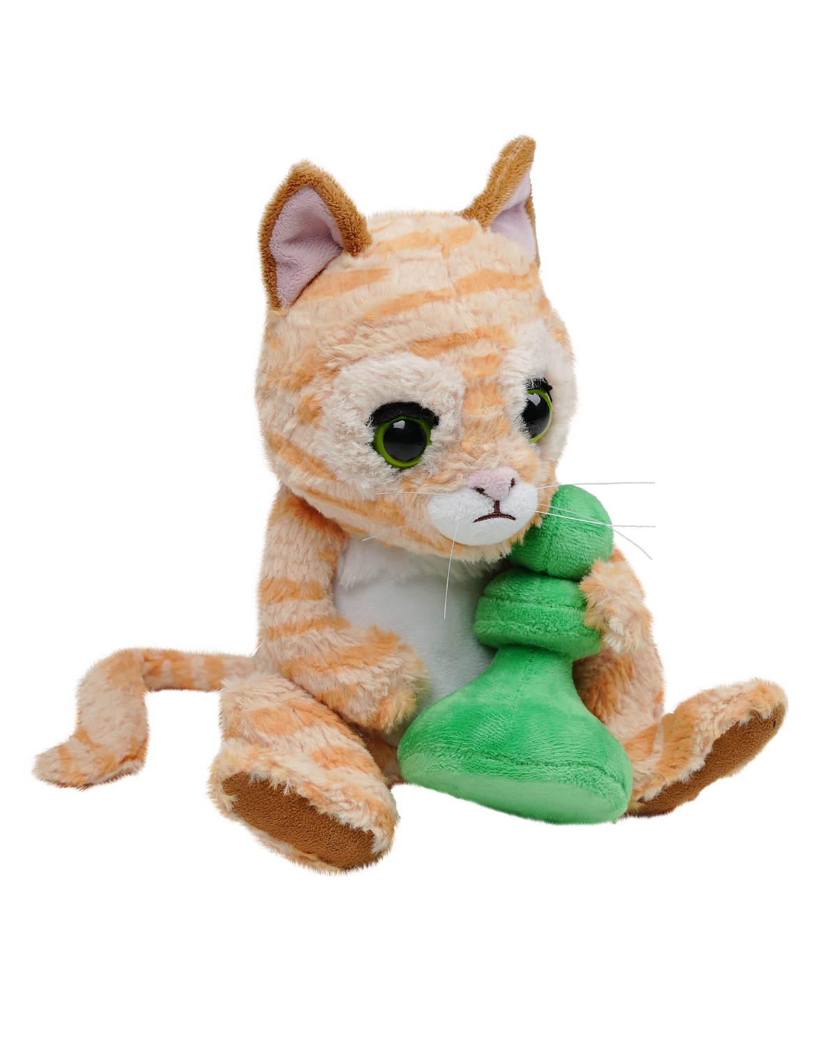Mittens Chess Plushie – Chess.com