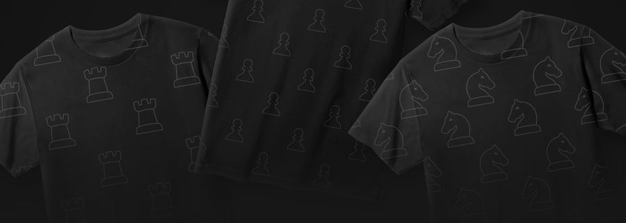 Chess.com Merch