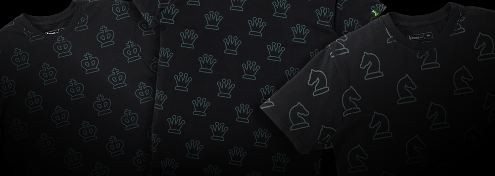 Chess.com Merch