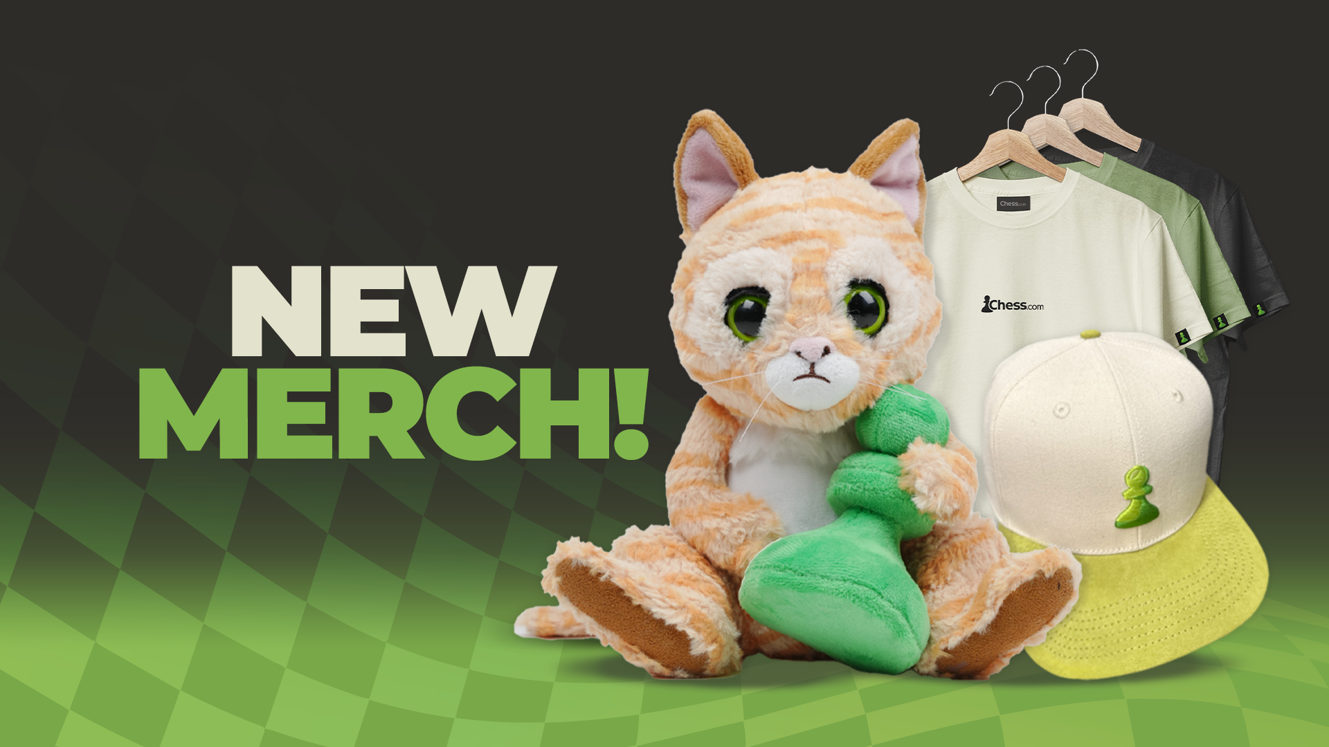 Chess.com Merch